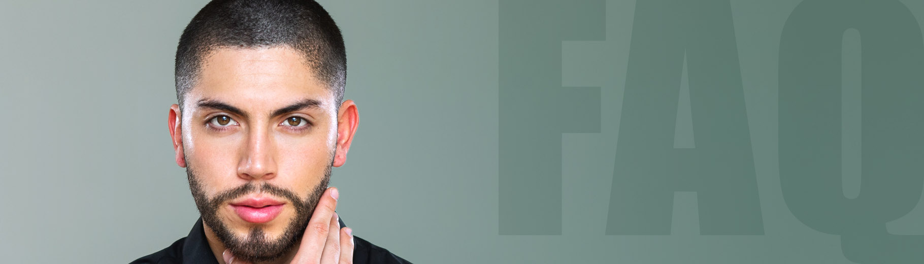 10 Scalp Micropigmentation FAQ | Andreea Paval SMP Dubai